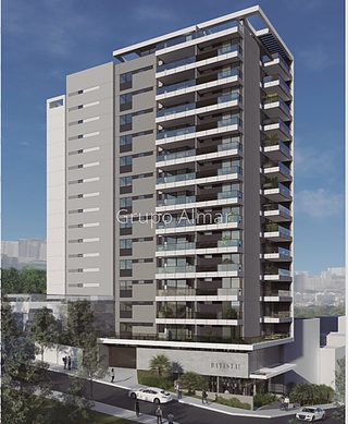 Apartamento 3 quartos para venda no bairro Centro em Juiz de Fora, MG